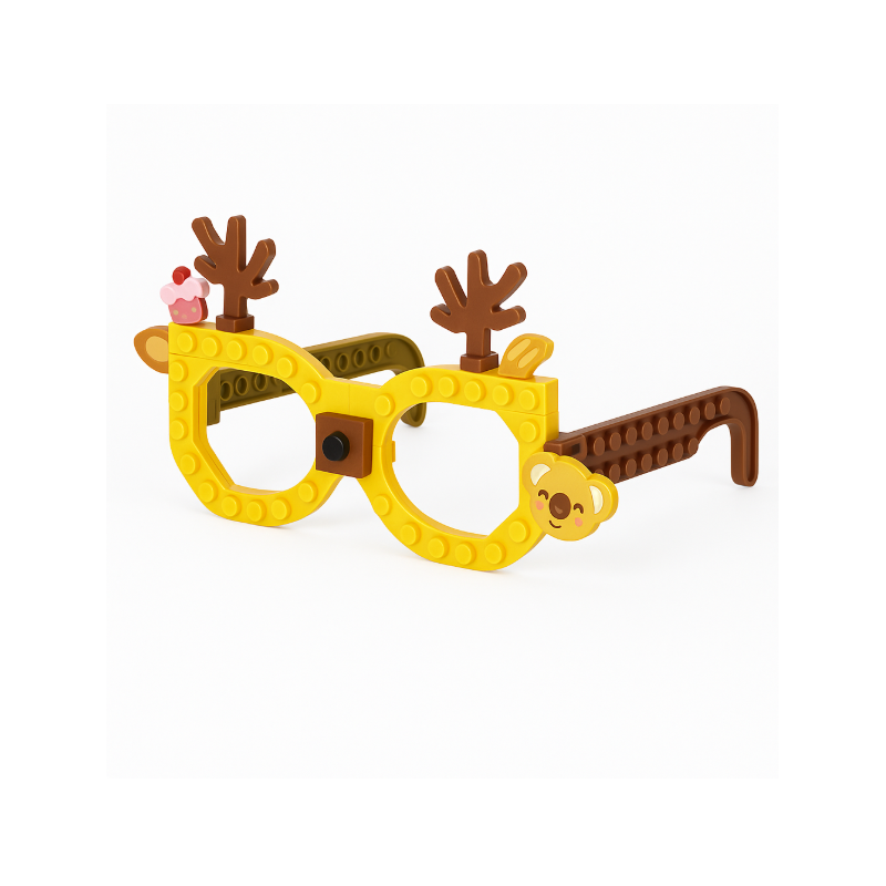 GAFAS LEGO RENO