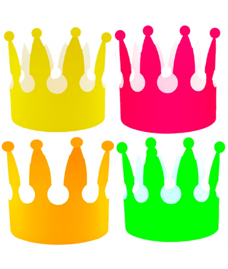 CORONAS BOL/NEON X12 X300B